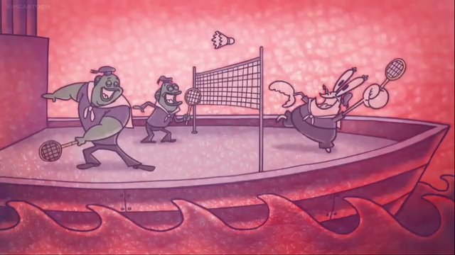 SpongeBuddy Mania - SpongeBob Episode - Kwarantined Krab