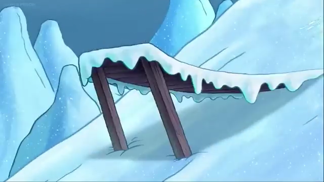 SpongeBuddy Mania - SpongeBob Episode - Kwarantined Krab