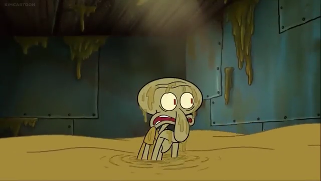 SpongeBuddy Mania - SpongeBob Episode - Kwarantined Krab