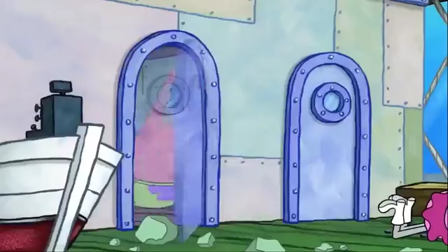 SpongeBuddy Mania - SpongeBob Episode - Kwarantined Krab