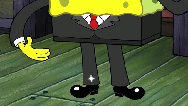 SpongeBuddy Mania - SpongeBob Episode - Kooky Cooks