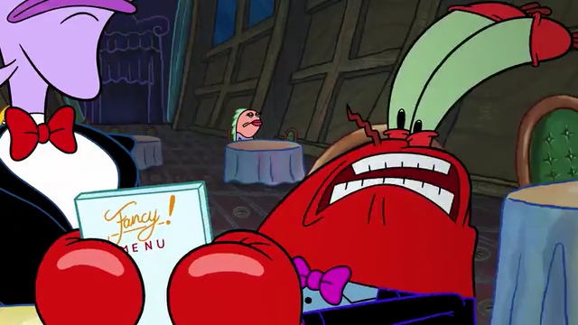 SpongeBuddy Mania - SpongeBob Episode - Kooky Cooks