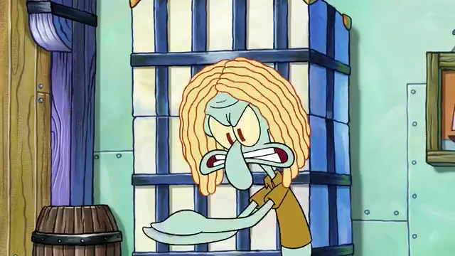 SpongeBuddy Mania - SpongeBob Episode - Kooky Cooks