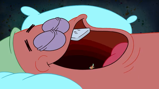 SpongeBuddy Mania - SpongeBob Episode - Dream Hoppers