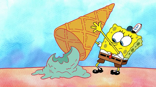 SpongeBuddy Mania - SpongeBob Episode - Dream Hoppers