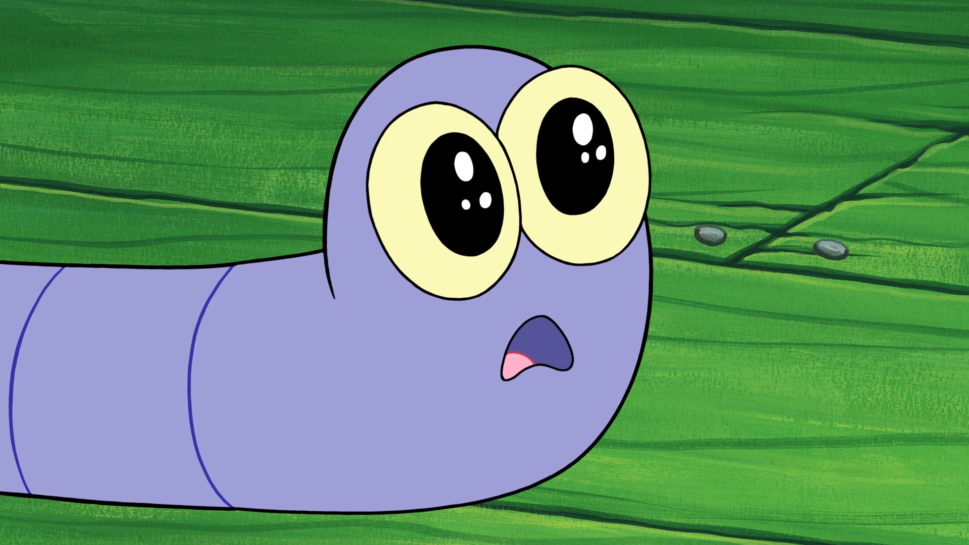 SpongeBuddy Mania - SpongeBob Episode - A Place for Pets