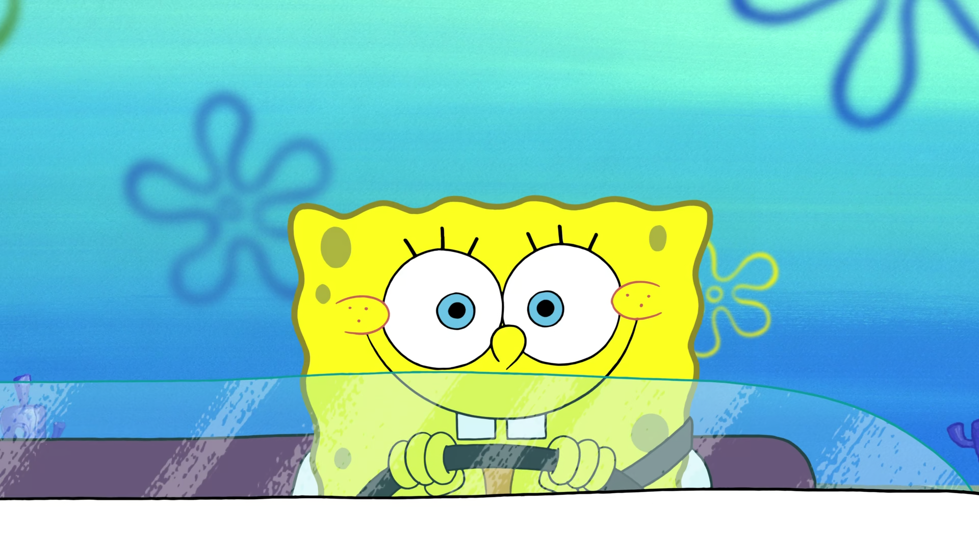 SpongeBuddy Mania - SpongeBob Episode - Potato Puff