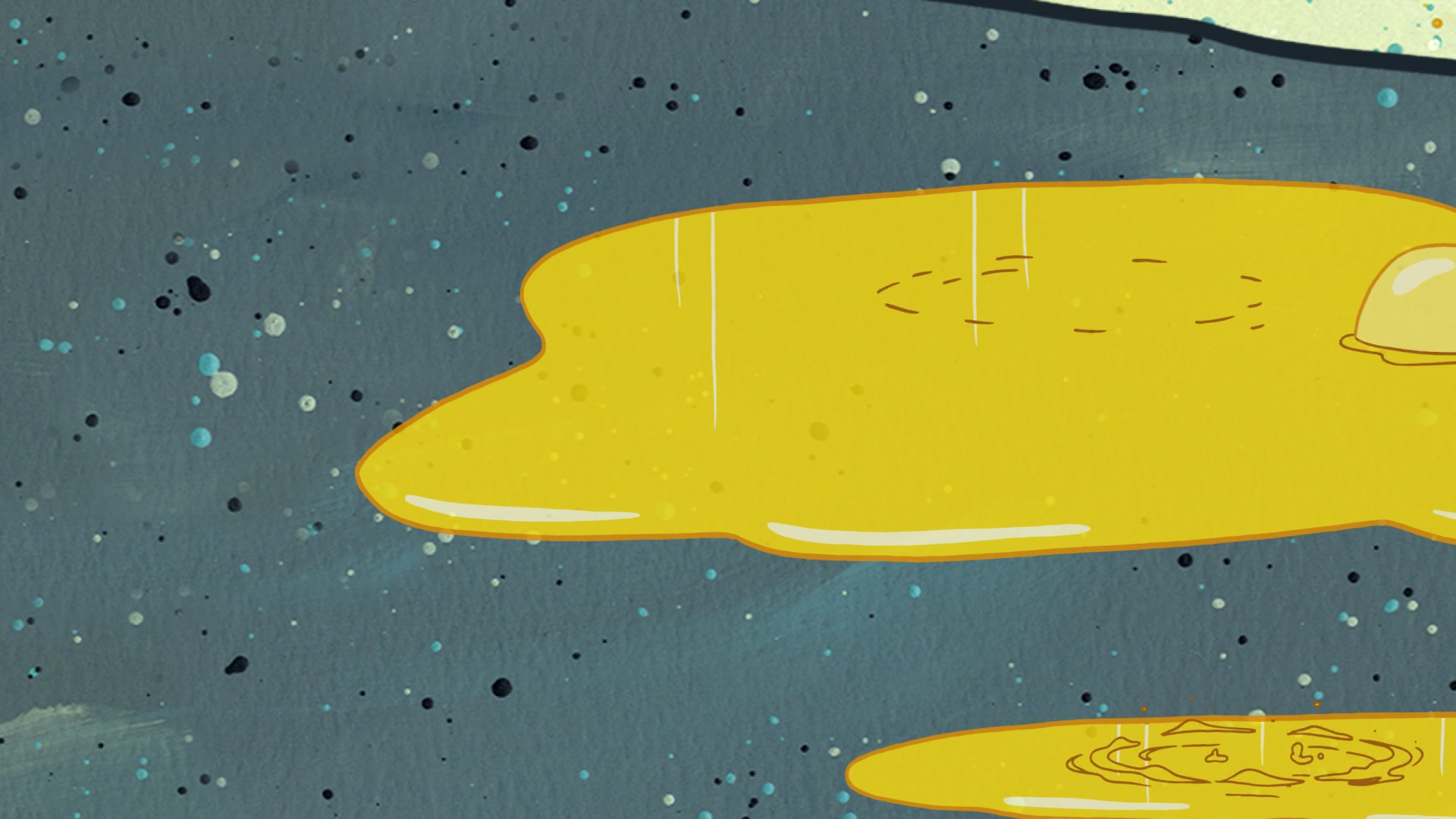 SpongeBuddy Mania - SpongeBob Episode - There Will Be Grease!