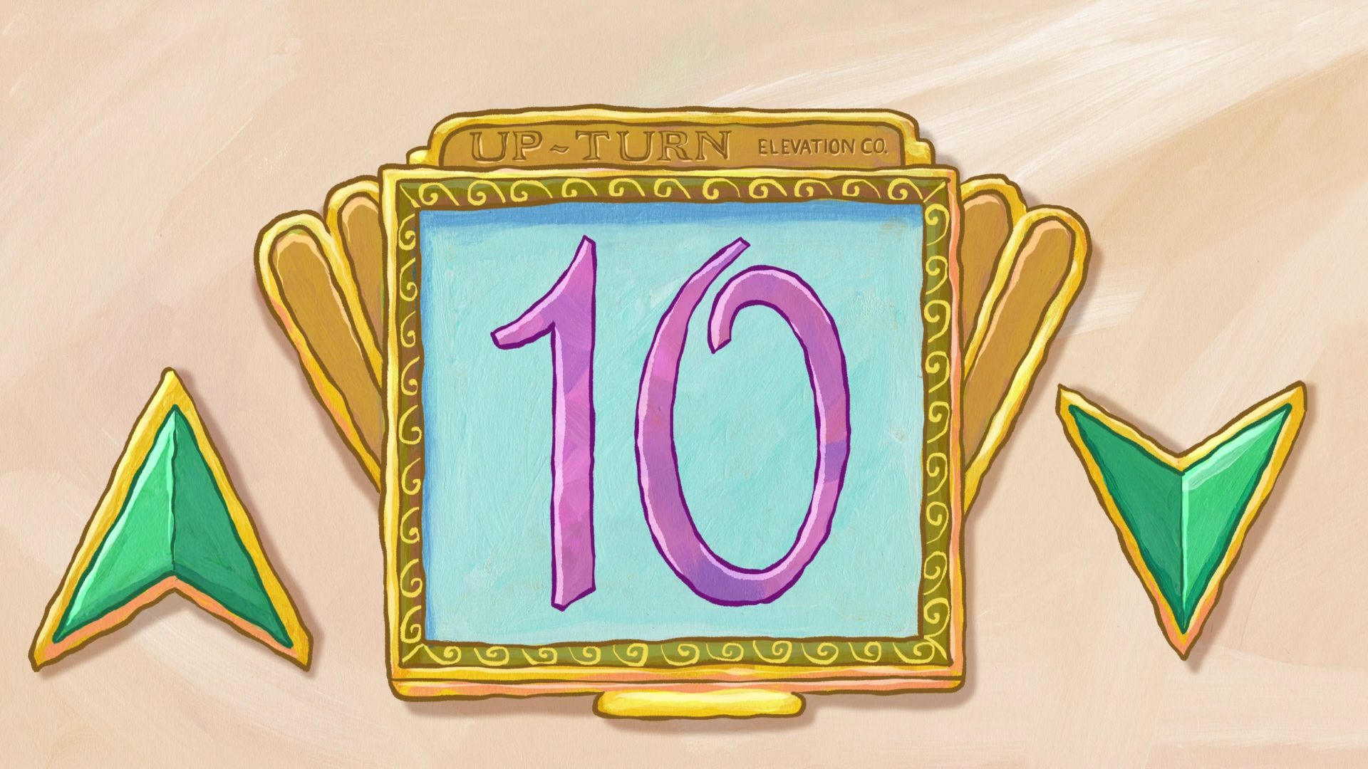 SpongeBuddy Mania - SpongeBob Episode - Upturn Girls