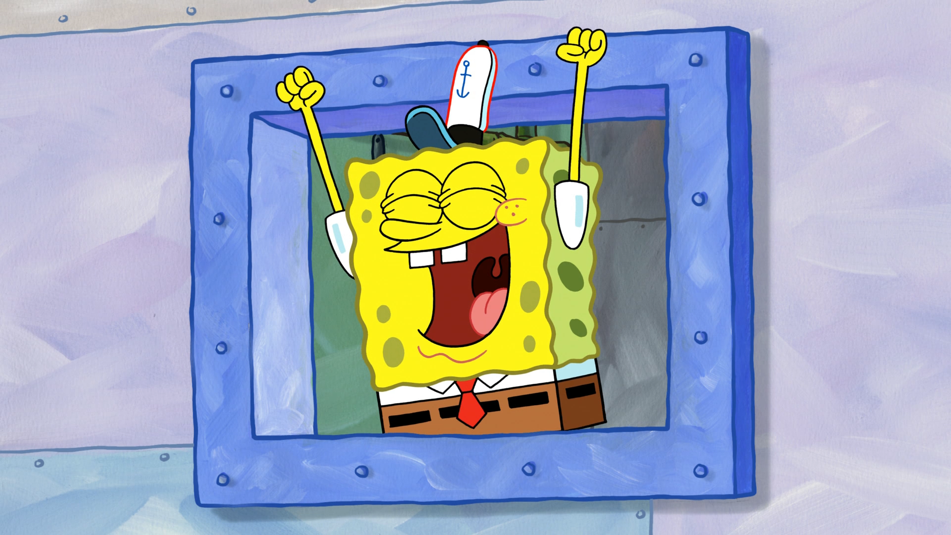 SpongeBuddy Mania - SpongeBob Episode - You're Going to Pay...Phone