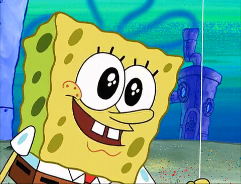 SpongeBuddy Mania - SpongeBob Episode - Life of Crime