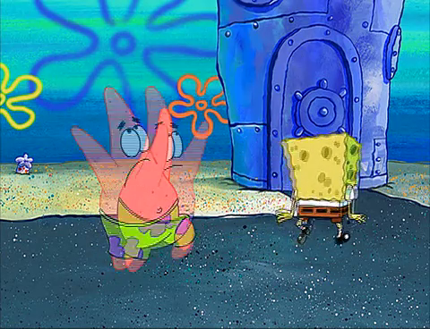 SpongeBuddy Mania - SpongeBob Episode - Life of Crime