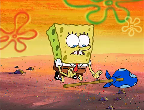 SpongeBuddy Mania - SpongeBob Characters - SpongeBob SquarePants