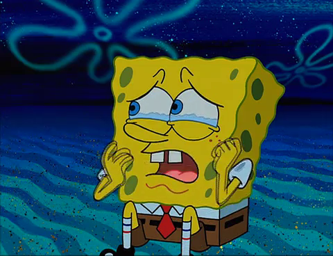 SpongeBuddy Mania - SpongeBob Episode - Life of Crime