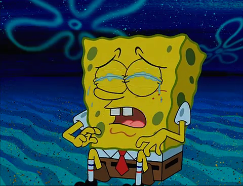 SpongeBuddy Mania - SpongeBob Episode - Life of Crime