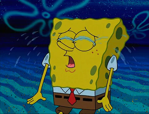 SpongeBuddy Mania - SpongeBob Episode - Life of Crime