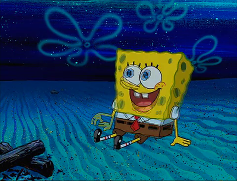 SpongeBuddy Mania - SpongeBob Episode - Life of Crime