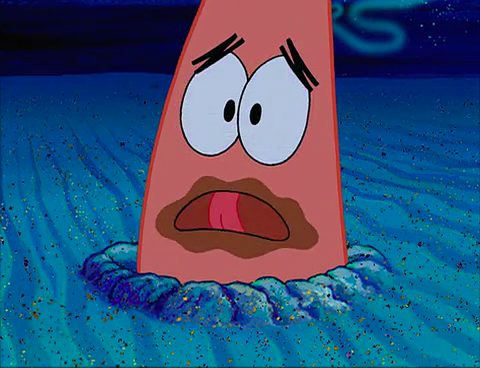 SpongeBuddy Mania - SpongeBob Episode - Life of Crime