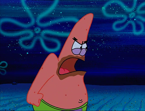 SpongeBuddy Mania - SpongeBob Episode - Life of Crime