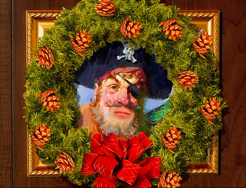 SpongeBuddy Mania - SpongeBob Episode - Christmas Who?