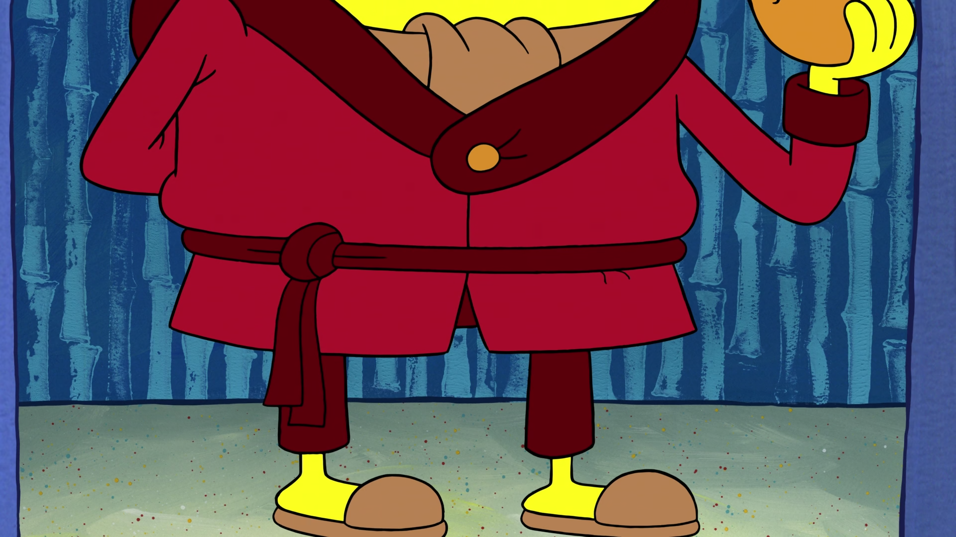 SpongeBuddy Mania - SpongeBob Episode - Ma and Pa's Big Hurrah