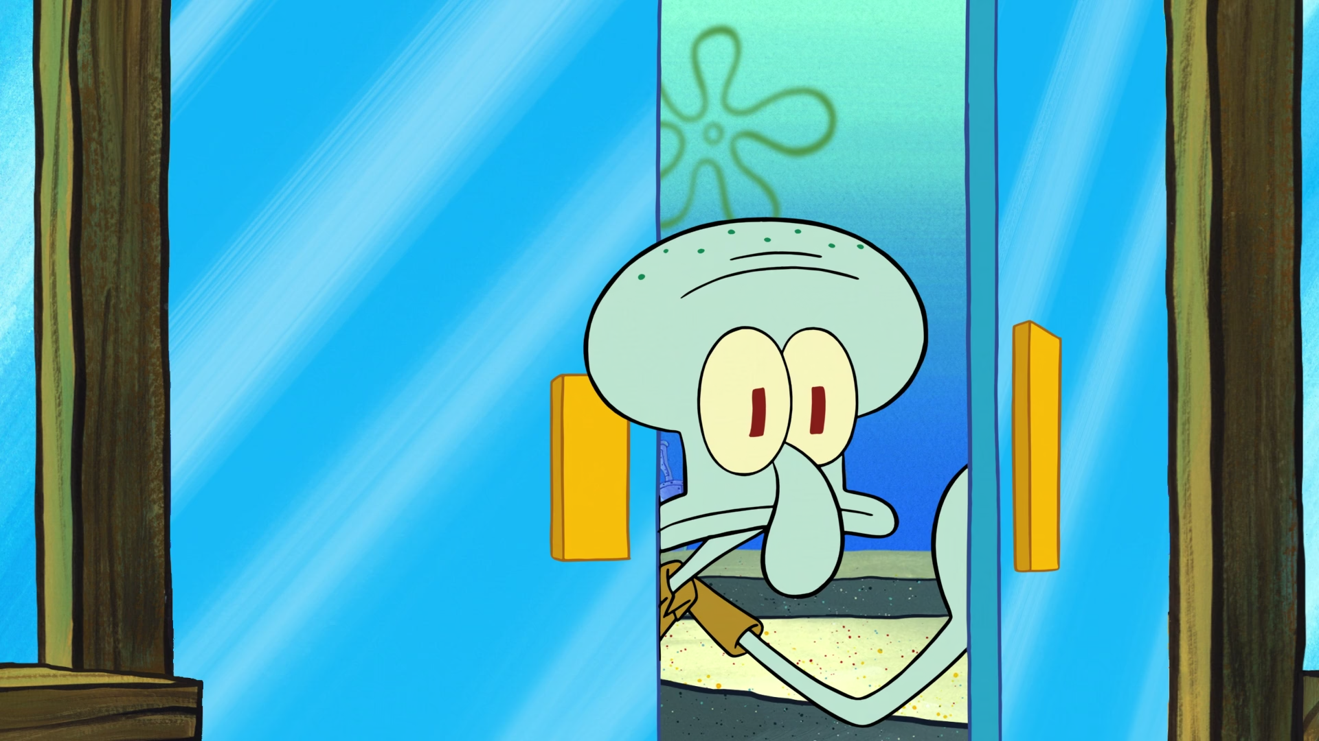 SpongeBuddy Mania - SpongeBob Episode - Friendiversary