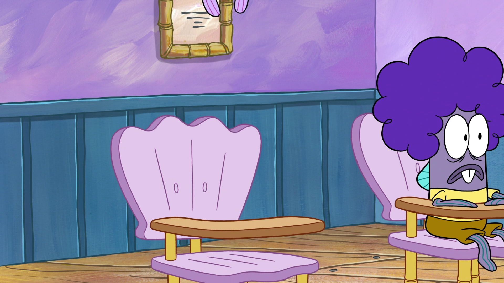 SpongeBuddy Mania - SpongeBob Episode - Mandatory Music