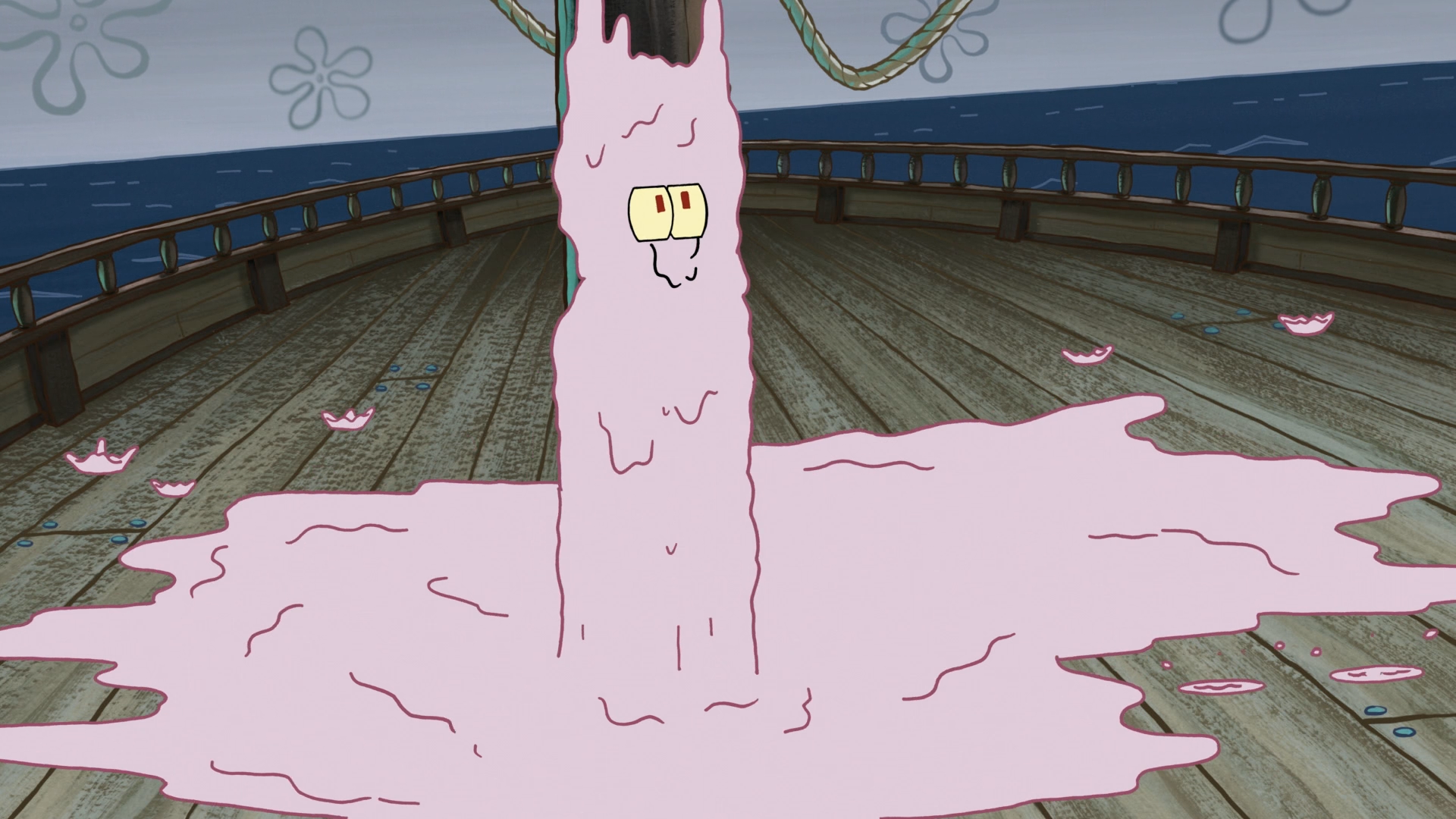 SpongeBuddy Mania - SpongeBob Episode - Dopey Dick