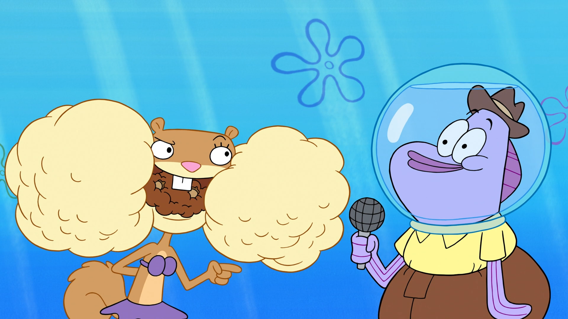 SpongeBuddy Mania - SpongeBob Episode - FUN-Believable