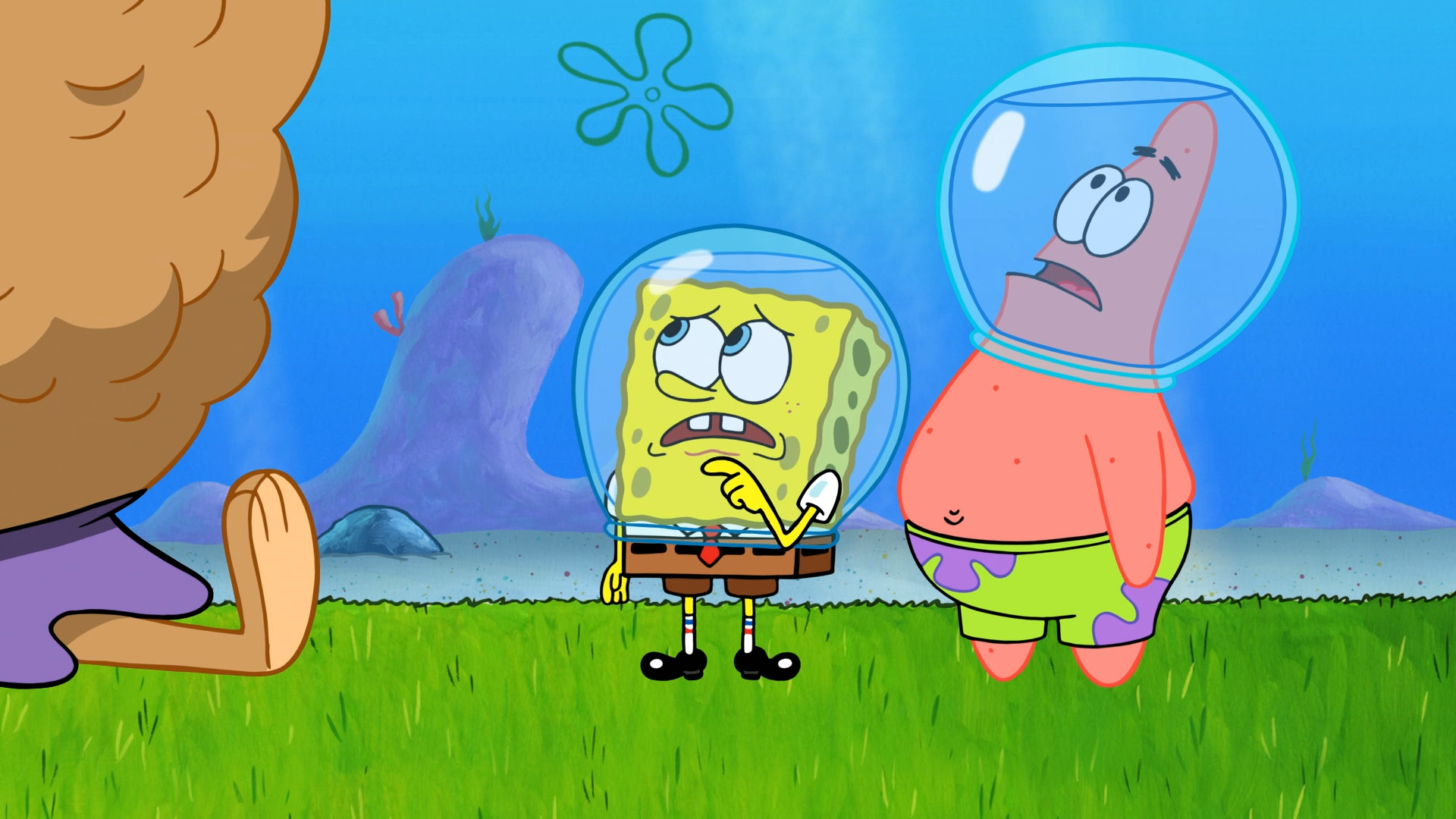 SpongeBuddy Mania - SpongeBob Episode - FUN-Believable