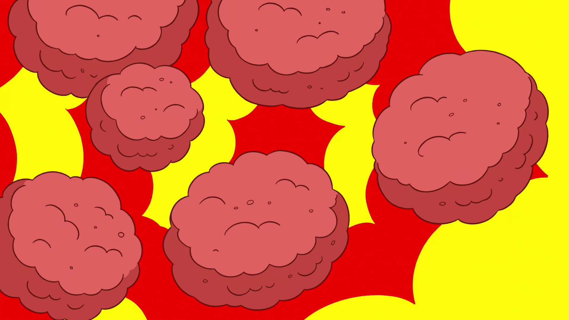 SpongeBuddy Mania - SpongeBob Episode - Allergy Attack!