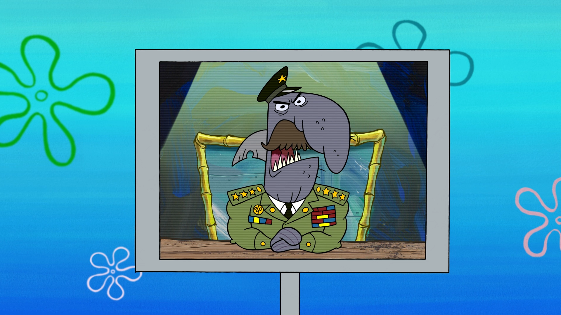 SpongeBuddy Mania - SpongeBob Episode - Sandy, Help Us!