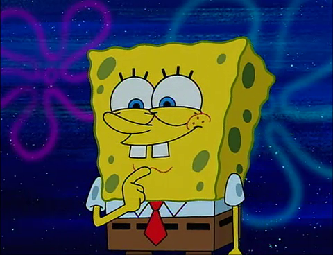 SpongeBuddy Mania - SpongeBob Episode - Dumped