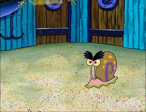 SpongeBuddy Mania - SpongeBob Episode - Dumped