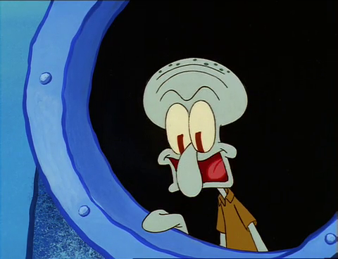 SpongeBuddy Mania - SpongeBob Episode - Bubblestand