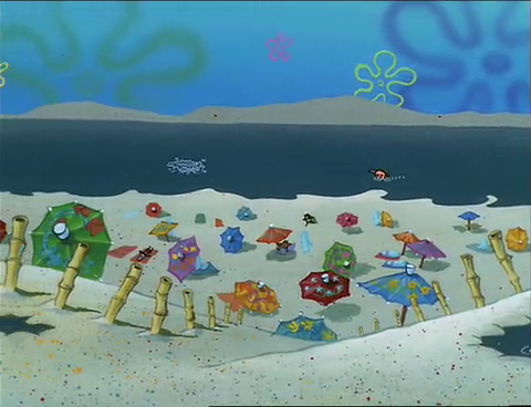 SpongeBuddy Mania - SpongeBob Episode - Ripped Pants