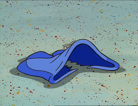 SpongeBuddy Mania - SpongeBob Episode - Ripped Pants