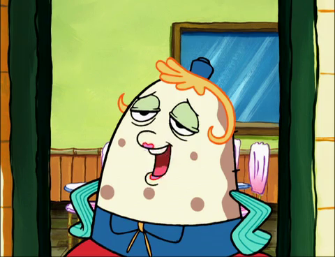 SpongeBuddy Mania - SpongeBob Episode - No Free Rides