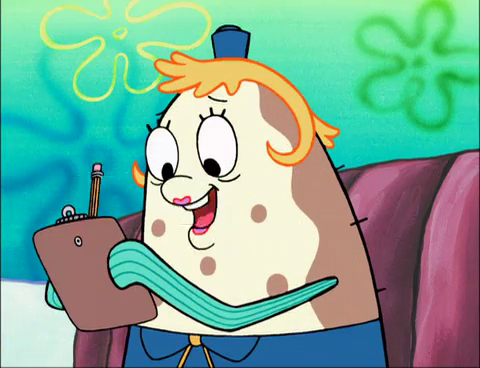 SpongeBuddy Mania - SpongeBob Episode - No Free Rides