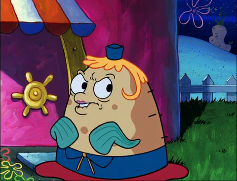 SpongeBuddy Mania - SpongeBob Episode - No Free Rides