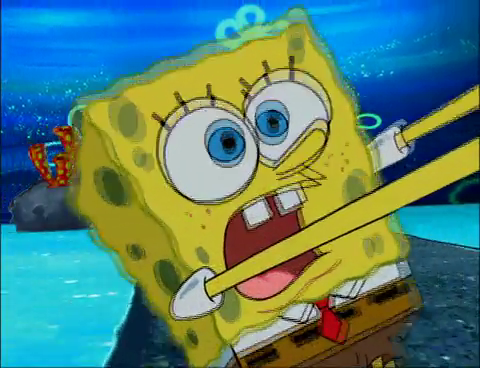 SpongeBuddy Mania - SpongeBob Episode - No Free Rides