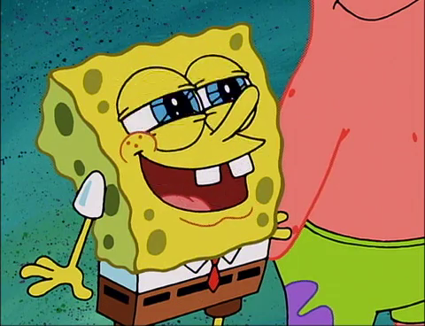 SpongeBuddy Mania - SpongeBob Episode - Mermaid Man and Barnacle Boy III