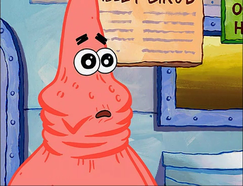 SpongeBuddy Mania - SpongeBob Episode - Pressure