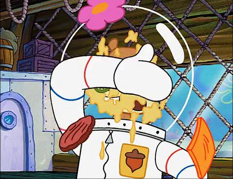 SpongeBuddy Mania - SpongeBob Episode - Pressure