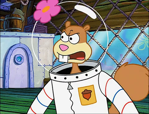SpongeBuddy Mania - SpongeBob Episode - Pressure