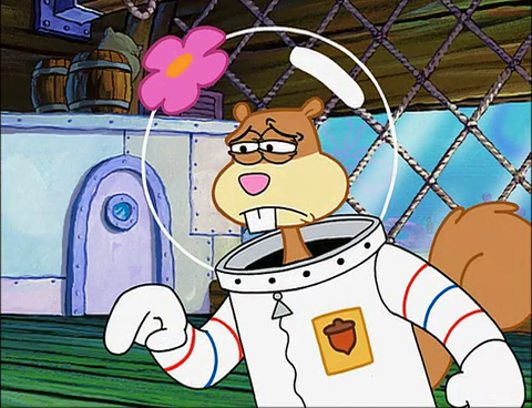 SpongeBuddy Mania - SpongeBob Episode - Pressure