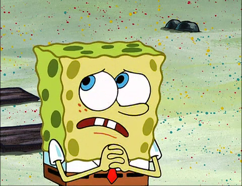 SpongeBuddy Mania - SpongeBob Episode - The Smoking Peanut