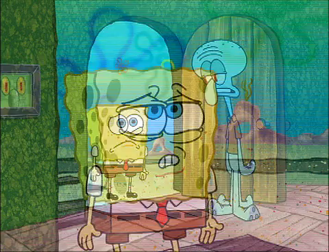SpongeBuddy Mania - SpongeBob Episode - The Smoking Peanut