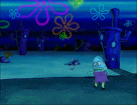 SpongeBuddy Mania - SpongeBob Episode - Shanghaied