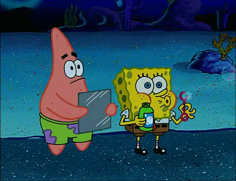 SpongeBuddy Mania - SpongeBob Episode - Shanghaied